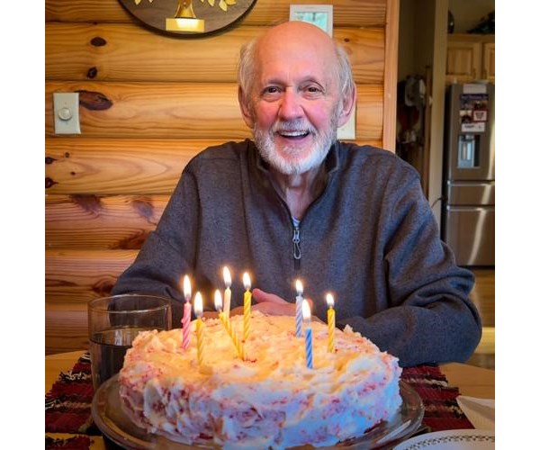 Thomas Egbert Radle Obituary (1947 - 2026) - Asheville, NC - 828 News Now