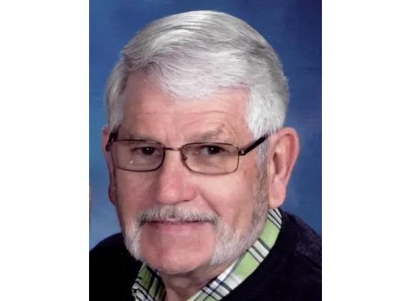 Ronald G. Boeding Obituary (1944 - 2026) - Fort Madison, IA - WGEM