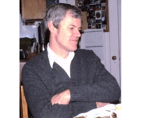 Gysbert L. Menninga Obituary (2024) - Forest Park, IL - Zimmerman ...