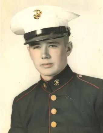 John Helge Hageman Obituary (2024) - Dunlap, TN - Ewton Funeral Home ...