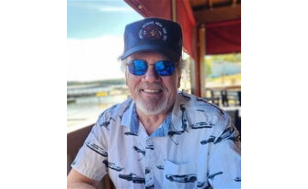 Michael Allan Cooper Obituary (2026) - Camdenton, MO - Hedges-Scott ...