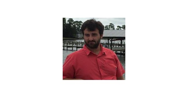 Blake Moseley Obituary (2024) - Coushatta, LA - Rockett-Nettles Funeral ...