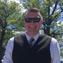 Casey J. Eckert Obituary (2026) - Grand Ledge, MI - Holihan-Atkin ...