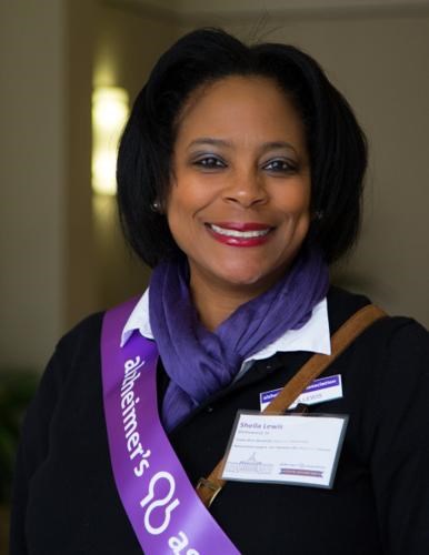 Sheila H. Lewis Obituary (1966 - 2026) - Columbia, SC - Post and ...