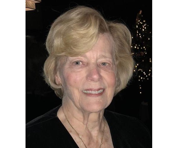 Mary Massey Obituary (2024) - Jacksonville, FL - Hardage-Giddens ...