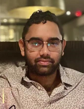 Brandon Rampersad Obituary (2025) - Katy, TX - Schmidt Funeral Home ...