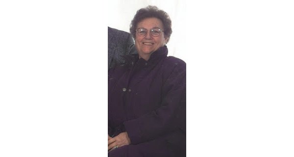Reba Jean Mitchell Obituary (2025) - Floyd, VA - Maberry Funeral Home, Inc.