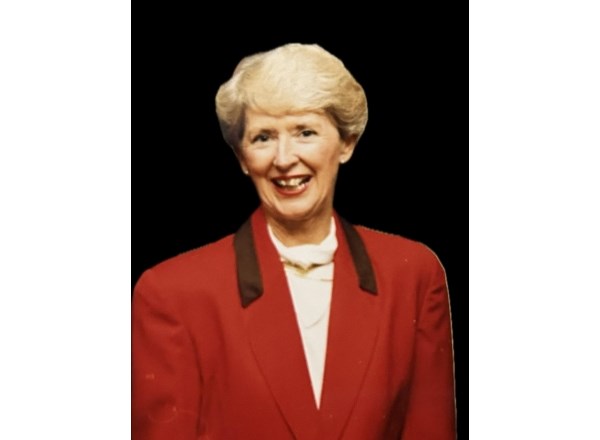 Kay Crabtree Holyfield Obituary (2026) - Winston-Salem, NC - Johnson ...