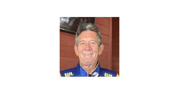 Richard William Wolfe Obituary (2024) - Augusta, WV - McKee Funeral ...