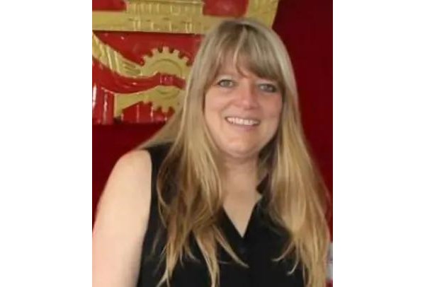 Andrea Morris Obituary (2024) - Ogden, UT - Leavitt's Mortuary ...