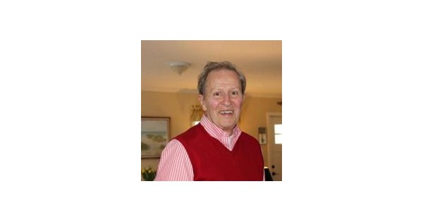 Donald Edward Barker Jr. Obituary (2024) - Newmarket, NH - Kent ...