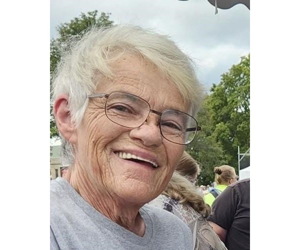 Linda J. Arnold Obituary (2025) - Springfield, MA - Colonial Forastiere ...