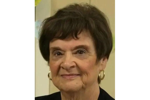 Judith A. Borino Obituary (2025) - Providence, RI - A. A. Mariani & Son ...