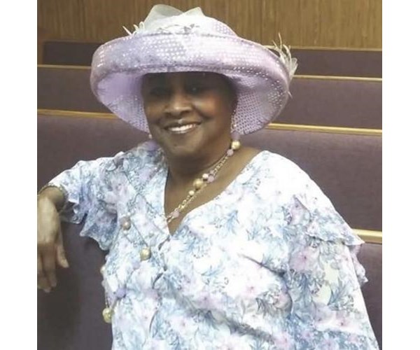 Iredell Perry-Collins Obituary (2026) - Fordyce, AR