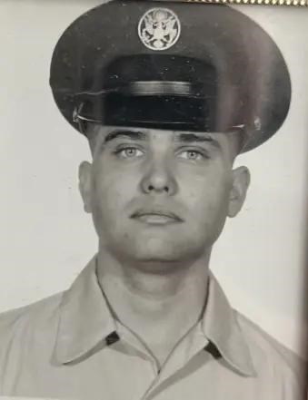 Charles L. Cline Obituary (2026) - Bellville, OH - Snyder Funeral Homes ...