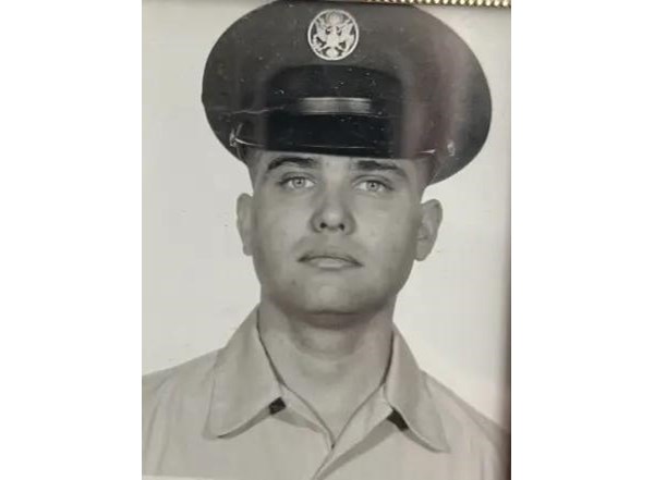 Charles L. Cline Obituary (2026) - Bellville, OH - Snyder Funeral Homes ...