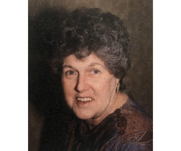 Lola Layman Obituary (2024) - Mishawaka, IN - Hahn Funeral Home