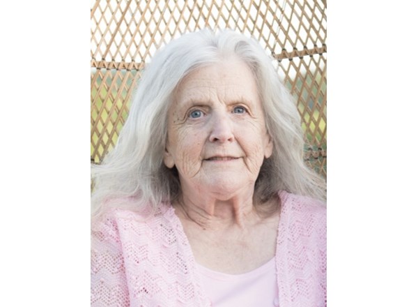 Sarah Atherton Stamper Obituary (2026) - Olive Hill, KY - Globe Funeral ...