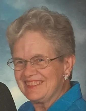 Priscilla Nichols Obituary (2024) - Elk City, OK - Martin-Dugger ...