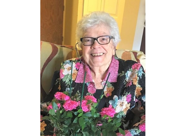 Verna Louise Burton Obituary (2026) - Schaumburg, IL - Ahlgrim & Sons ...