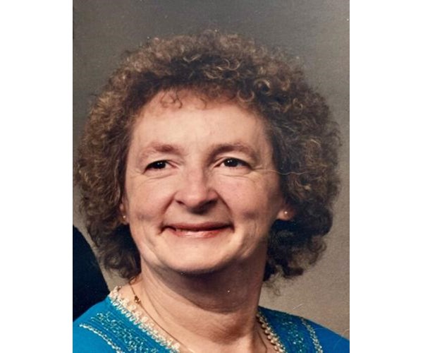 Kathleen L. Simpson Obituary (2025) - Streetsboro, OH - Shorts-Spicer ...