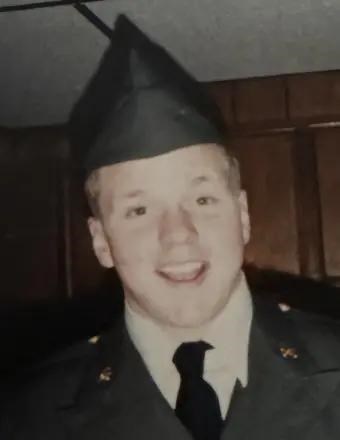 Matthew C. Hall Obituary (1968 - 2025) - Camden, NY - WKTV