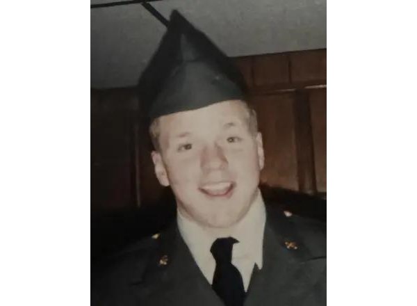 Matthew C. Hall Obituary (1968 - 2025) - Camden, NY - WKTV