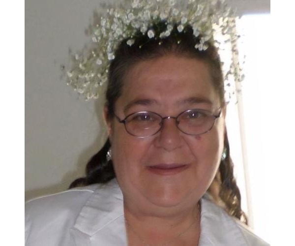 Pauline Mary LaLiberty Obituary (2024) - Gloversville, NY - Betz, Rossi ...