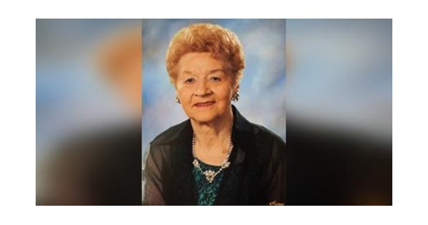 Helen Louise Gray Obituary (2022) - Shreveport, LA - Forest Park ...