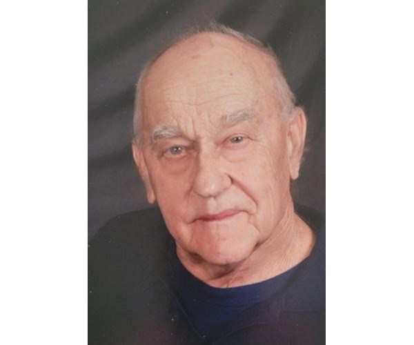 James L Haupt Obituary (2025) - Sunbury, PA - Blank Funeral Company ...