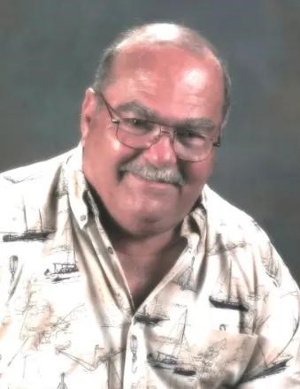 David Michael Winebrenner Sr. Obituary (2025) - Louisville, KY ...