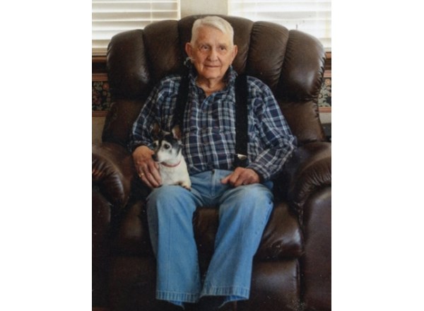 Kenneth Lee Boevers Obituary (2026) - Union City, OK - Wilson Funeral ...