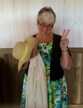 Carol Ann Hennessy Obituary (2025) - Philadelphia, PA - Swartz-Givnish ...