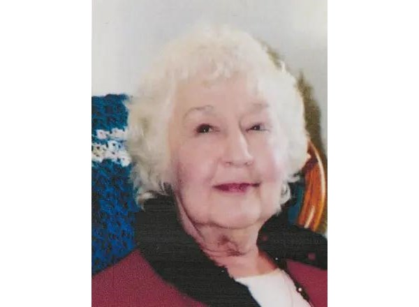 Gloria M. Magner Obituary (2024) - Warwick, RI - Barrett & Cotter ...