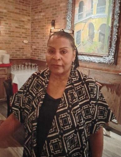 Sarah C Abernathy Obituary (2025) - Montclair, NJ - Martin's Home for ...