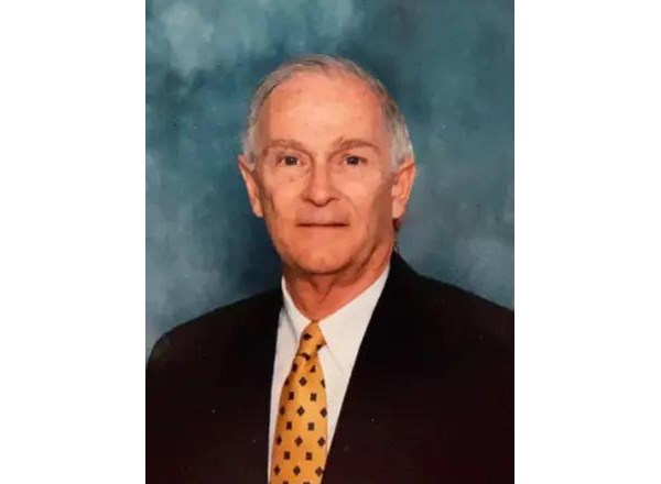 Michael Rhine Obituary (2025) - Virginia Beach, VA - Altmeyer Funeral ...