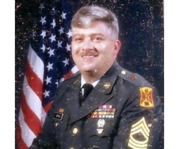 Ronald Douglas German Obituary (2026) - Brooklyn, MI - Eineder Funeral ...
