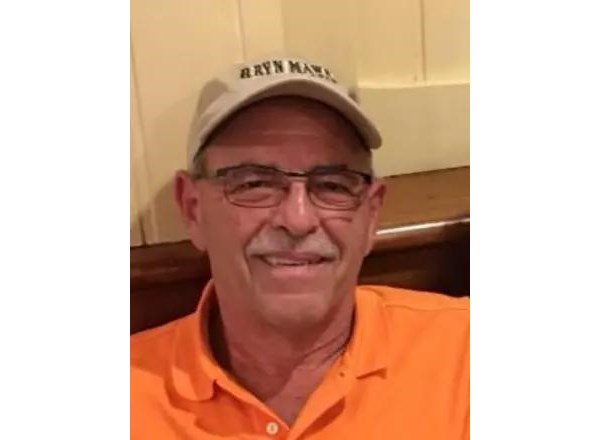 Gary Keith Anderson Obituary (2025) - Ripley, WV - Waybright Funeral Home