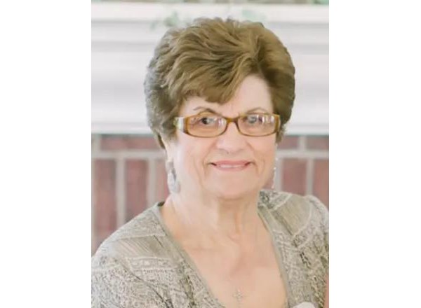 Josephine DiBiase Obituary (2025) - Mahopac, NY - Cargain Funeral Homes ...