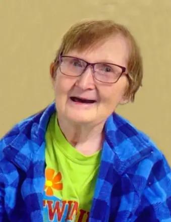 Ivadell Ione "Iva" Mohr Obituary (2025) - Aberdeen, SD - Spitzer-Miller ...