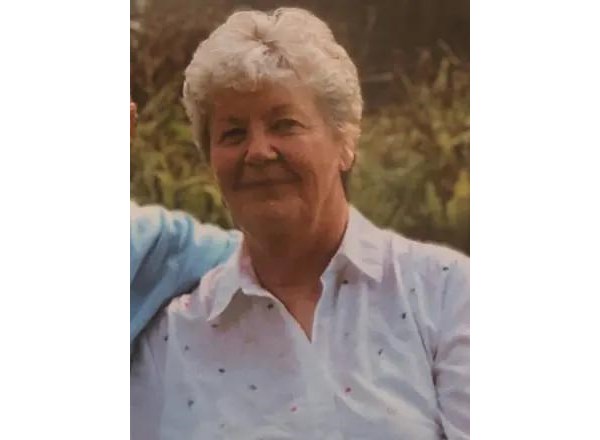 Barbara Claire Wildeman Obituary (2024) - Niles, MI - Brown Funeral ...