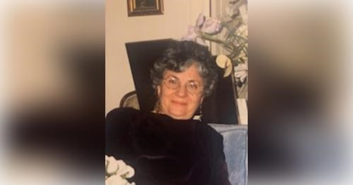 Anna Maria DeGraphenreed Obituary (2023) - White Plains, NY - McMahon ...