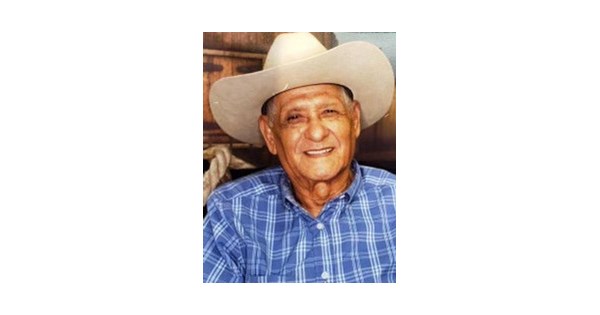 Constantino Garcia Obituary (2022) - Elsa, TX - Salinas Funeral Home ...