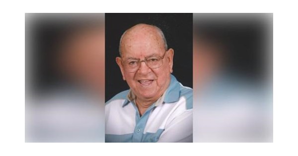 Delmer Jay Harman Obituary (1929 - 2023) - Warren, OH - Mahoning Matters