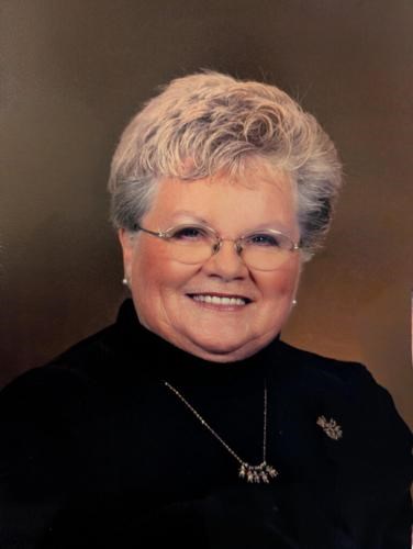 Rebecca Mae "Becky" Holland Obituary (2025) - Grain Valley, MO - Royer ...