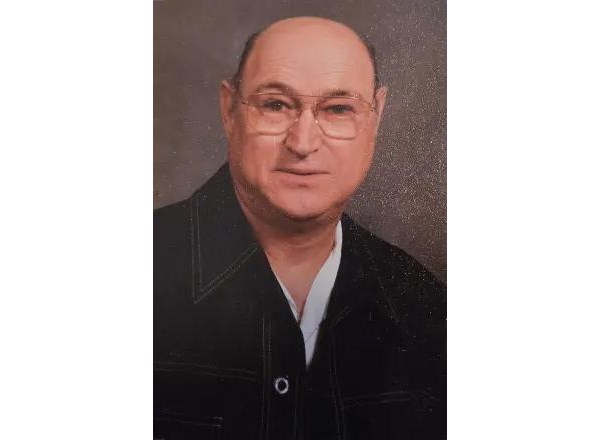 Clayborn Parker Paxton Obituary (2025) - Eldon, IA - Cranston Family ...