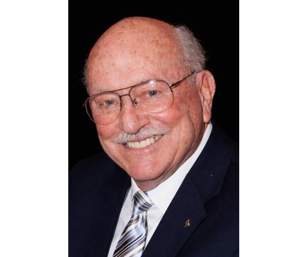 Charles H. Stackhouse Jr. Obituary (2026) - Lansdale, PA - Williams ...