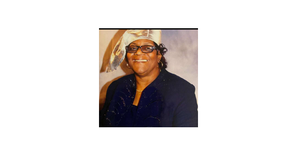 Mrs. Geraldine Veney Mayes Obituary (2025) - Lancaster, VA - Berry O ...