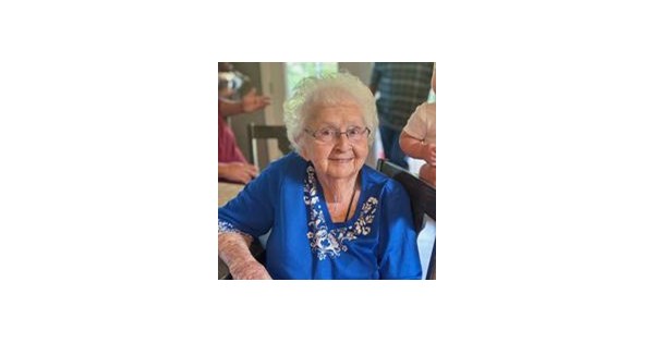 Norma L. Nickle Obituary (2025) - Springfield, MO - Gorman-Scharpf ...