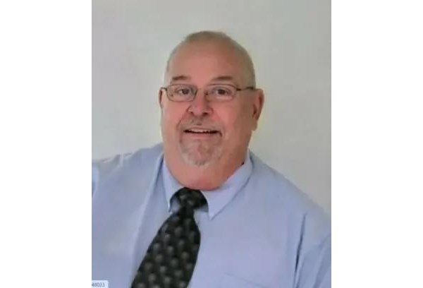 Gary Calvin Strauss Obituary (2025) - Shelby Township, MI - Gramer ...